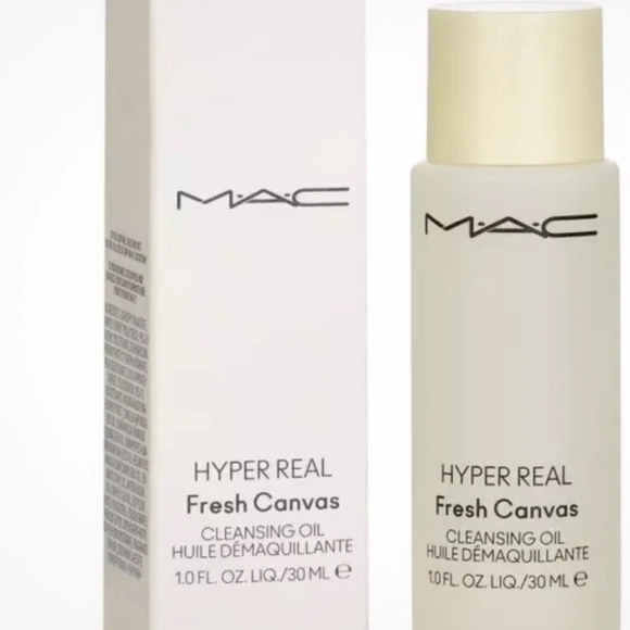 MAC Cosmetics | Makeup | Mac Cosmetics Hyper Real Fresh Canvas ...